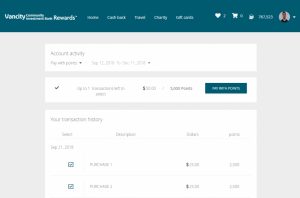 Frequently Asked Questions about the Shared Interest Visa Card | VCIB